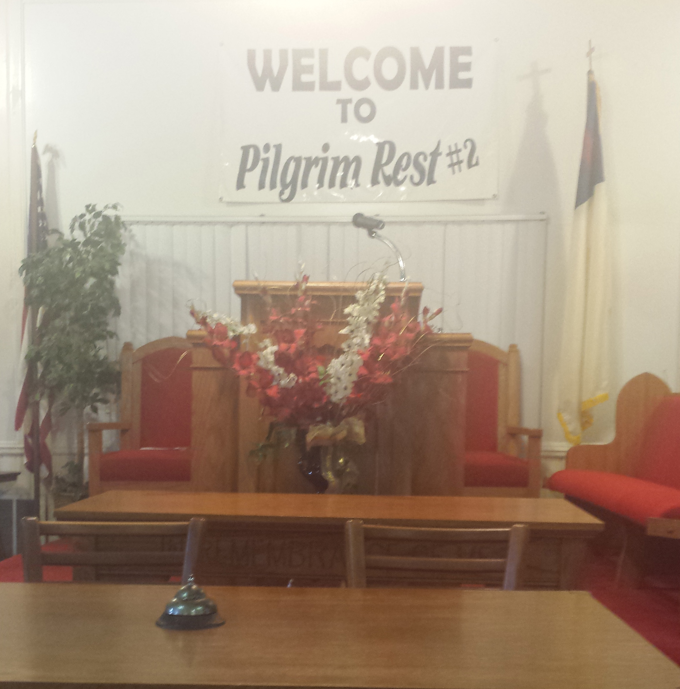 About Us – Pilgrim Rest #2
